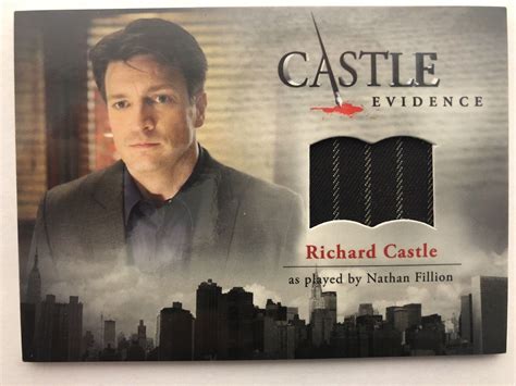 Richard Castle Wallpapers Wallpaper Cave