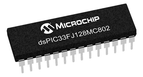 DSPIC FJ MC Sigma Electrónica
