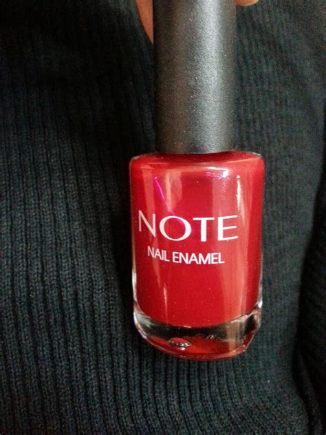 HER KADIN GÜZELDİR: NOTE COSMETİCS