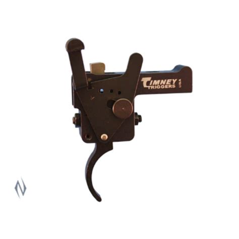 TIMNEY TRIGGER HOWA WITH SAFETY