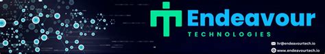 Endeavour Technologies Inc Linkedin