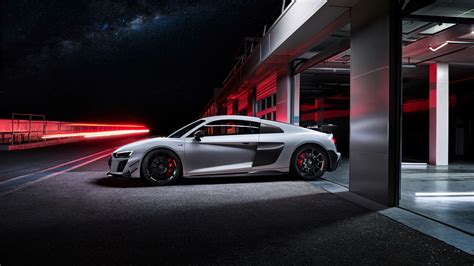 Audi R8 Coupé V10 Gt Rwd 2022 5k Wallpaper Hd Car Wallpapers 22864