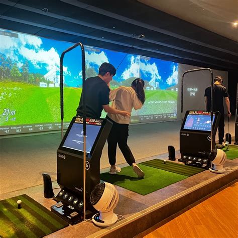 자마이카 골프아카데미 신림점 레슨 만족도 최상👍 골프 맛집 자마이카 골프 신림점으로 오세요~ 현재 이벤트 진행중입니다🤗 ⛳️르네상스 쇼핑몰 주차권 3시간 무료 ⛳️