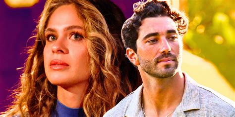 The Bachelor Joey Graziadei And Kelsey Andersons New Living Situation Could Lead To A Breakup