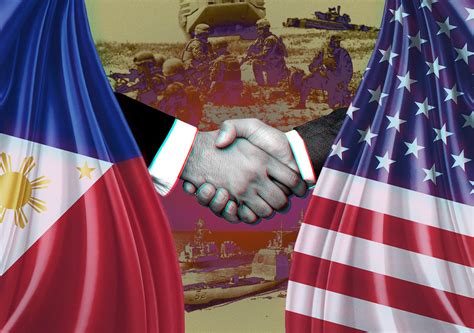 [opinion] 2023 Promises Even Stronger Momentum In Us Philippine Ties