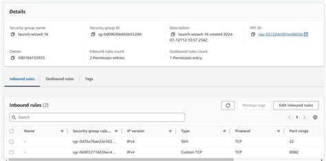 Mohan Gopi On Linkedin Devops Aws Nacl Securitygroups Azure Cloudcomputing Cloudsecurity