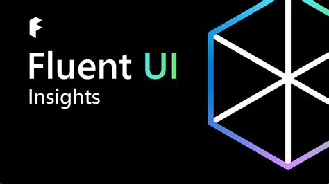 Fluent Ui React Insights And Training Microsoft Learn