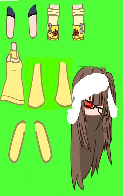 Моделька гача клуб 💋 Папины поделки Сказочные поделки Милые рисунки