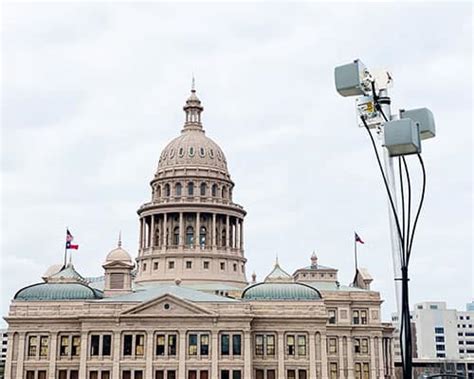 Drone Detection Systems UAV Detection Technology For CUAS Protection