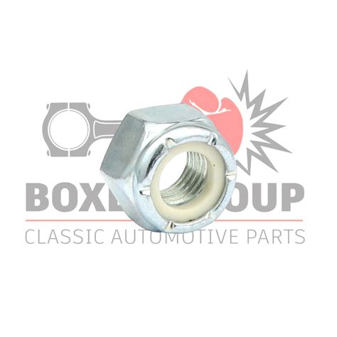 Nut Nyloc 3 8 Unf Boxer Group