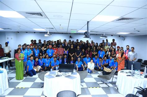 Nikhil Verma On Linkedin Hackathon Collaboration Customercentric Traveltech