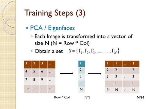 Ppt Pca Method And Face Recognition Powerpoint Presentation Free Download Id 5648697