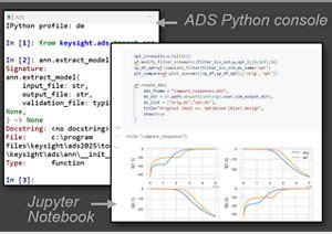 Python APIs For EDA Workflows Keysight