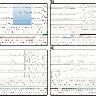 Coverage Profile Of Selected Regions Determined Using RNA Seq Coverage Download Scientific