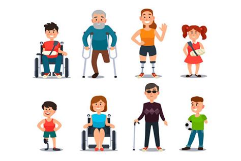 12 дугаар сарын 3 Хөгжлийн бэрхшээлтэй иргэдийн эрхийг хамгаалах өдөр