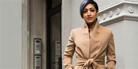 Rumman Chowdhury Is Californias Coolest Data Scientist