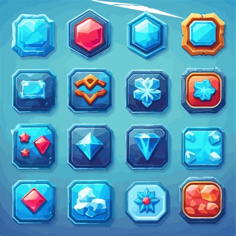 Premium Vector Game Vector On A White Background