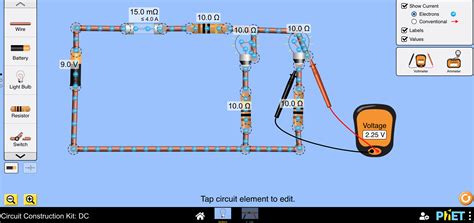 In One Or Two Data Tables Record The Ideal Resistor Chegg Com