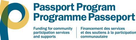Passport Program Your Support Services Network