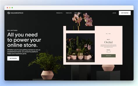 Ecommerce Comparison Chart 5 Best Ecommerce Platforms To Sell Your