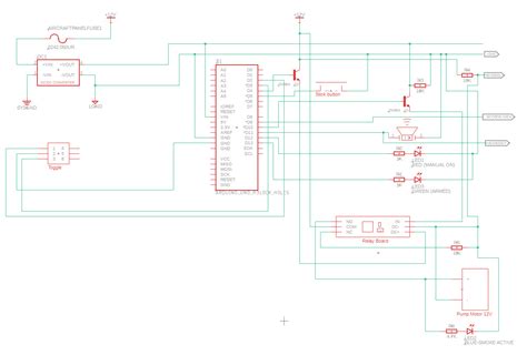 Help With Arduino Circuit General Electronics Arduino Forum