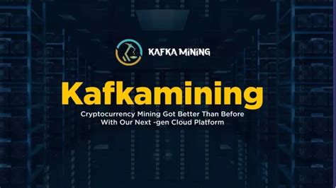Ppt Kafka Ppt Powerpoint Presentation Free Download Id12726811