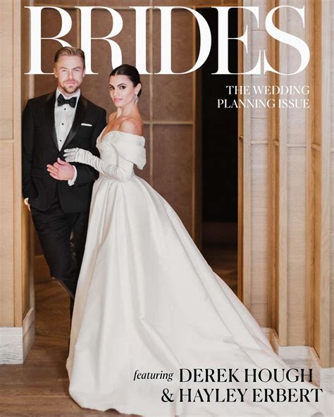 Derek Hough Talks About The Surprising Cost Of Planning His Wedding