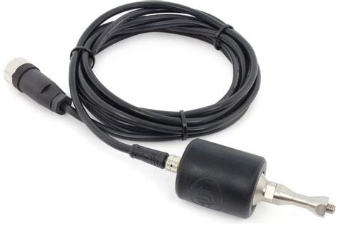 Gearbox Vibration Temperature Condition Monitoring With Ultrasound Sensor