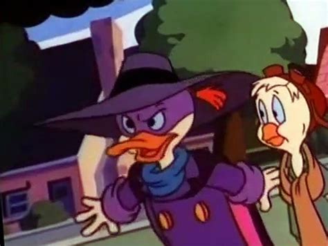 Duckwingface