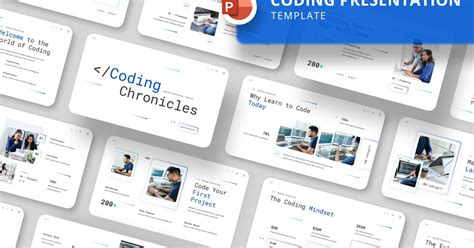 Coding Incl Coding And Deck Envato