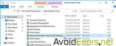 How To Setup An FTP Server In Windows AvoidErrors