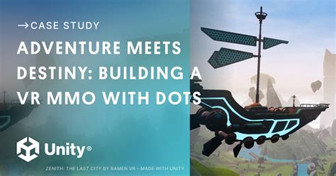 Dots Bootcamp Unity