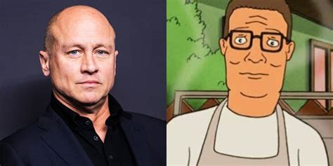 King Of The Hill Cast Members Meet The Voice Actors Tvovermind
