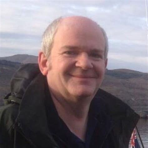 Martin Fowler Nasa Science