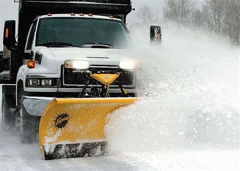 Snow Removal Services Commercial Snow Removal Nj Commerical Snow