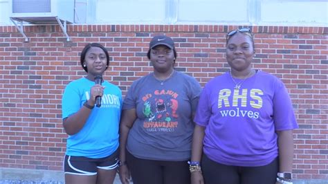 Gma Cool Schools Rayne High School