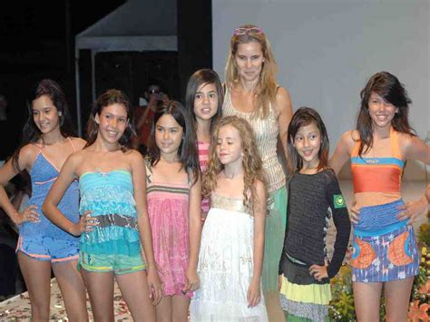 Casting Niñas Imagui