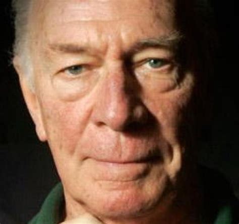 Christopher Plummer Biography American Actor