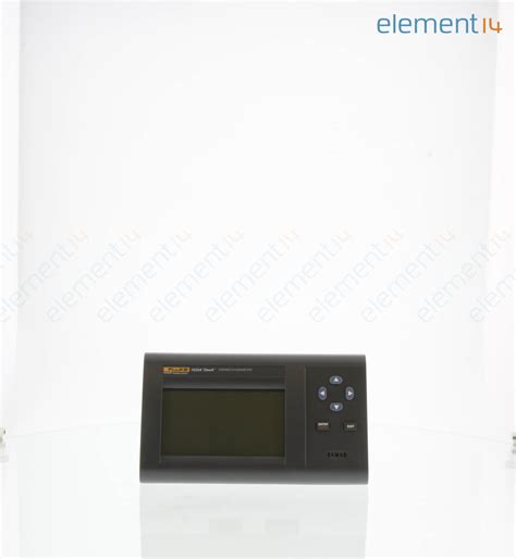 1620a s 156 fluke calibration data logger thermo hygrometer temperature and humidity