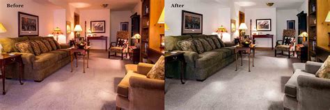 Outsource Real Estate Photo Color Cast Removal Services