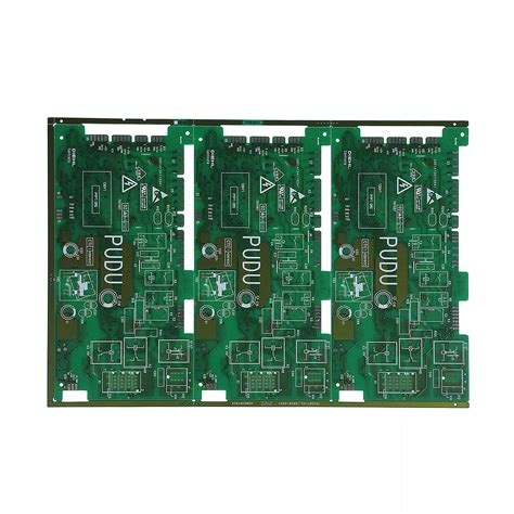 Fr Pcb Circuit Board Factory Pcb Assembly China Circuit Board And Pcb