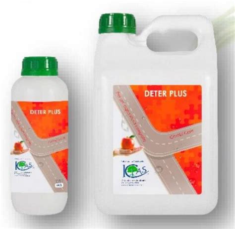 Deter Plus Sapun Potasic Seminte Ingrasaminte Turba
