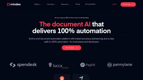 Mindee Reviews Features Pros And Cons Alternatives