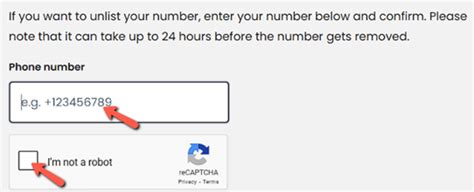 How To Remove Private Number From Android And Iphone