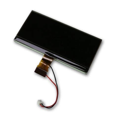 3 6 inch lcd module 192x64 lcm screen positive negative fstn graphic lcd display china lcd