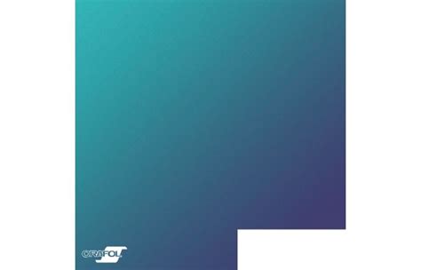 Orafol Oracal 970ra 319 Matt Shift Ultramarine Violet 1520mm Adapt