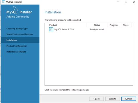 Windows 搭建IIS PHP MySQL环境 yangyang 博客园