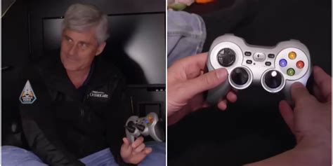 Missing Titanic Submersible Is Operated With A 2000s ‘game Controller