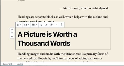 Cannot Drag And Scroll · Issue 18498 · Wordpressgutenberg · Github