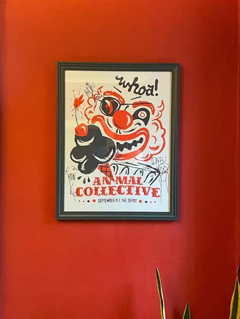 Berkeley Poster R Nin